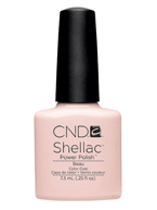 CND Shellac Gels